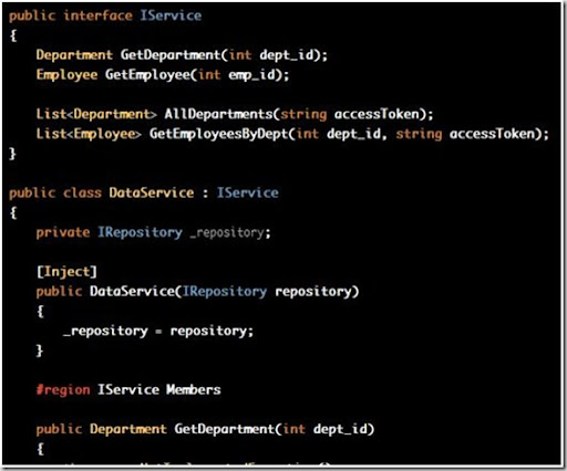 Polymorphic View Utilizing Ninject With Aspnet Mvc Framework 3777